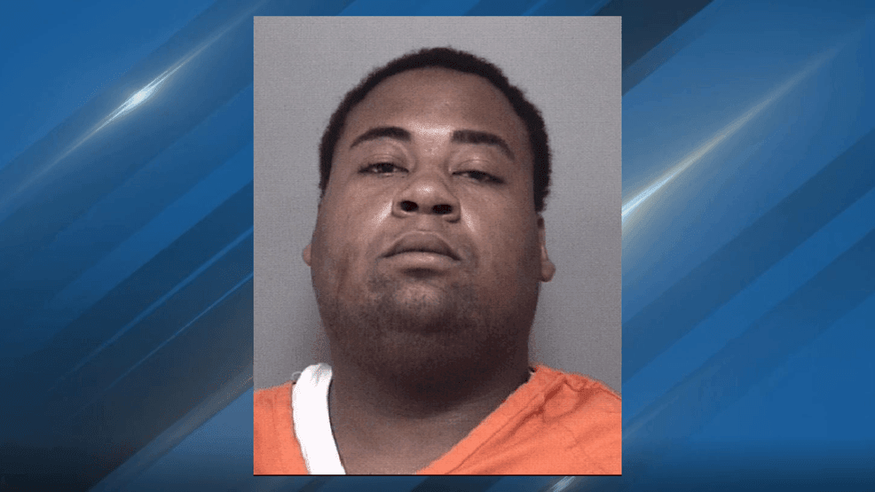 Man found guilty of double murder, home invasion in December 2023 ...