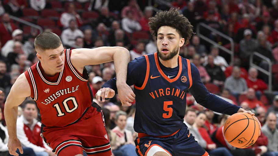 Stock report for Virginia following their win over Notre Dame: Sam ...