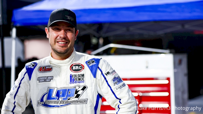 Lee Pulliam announces multiple early season starts for 2026