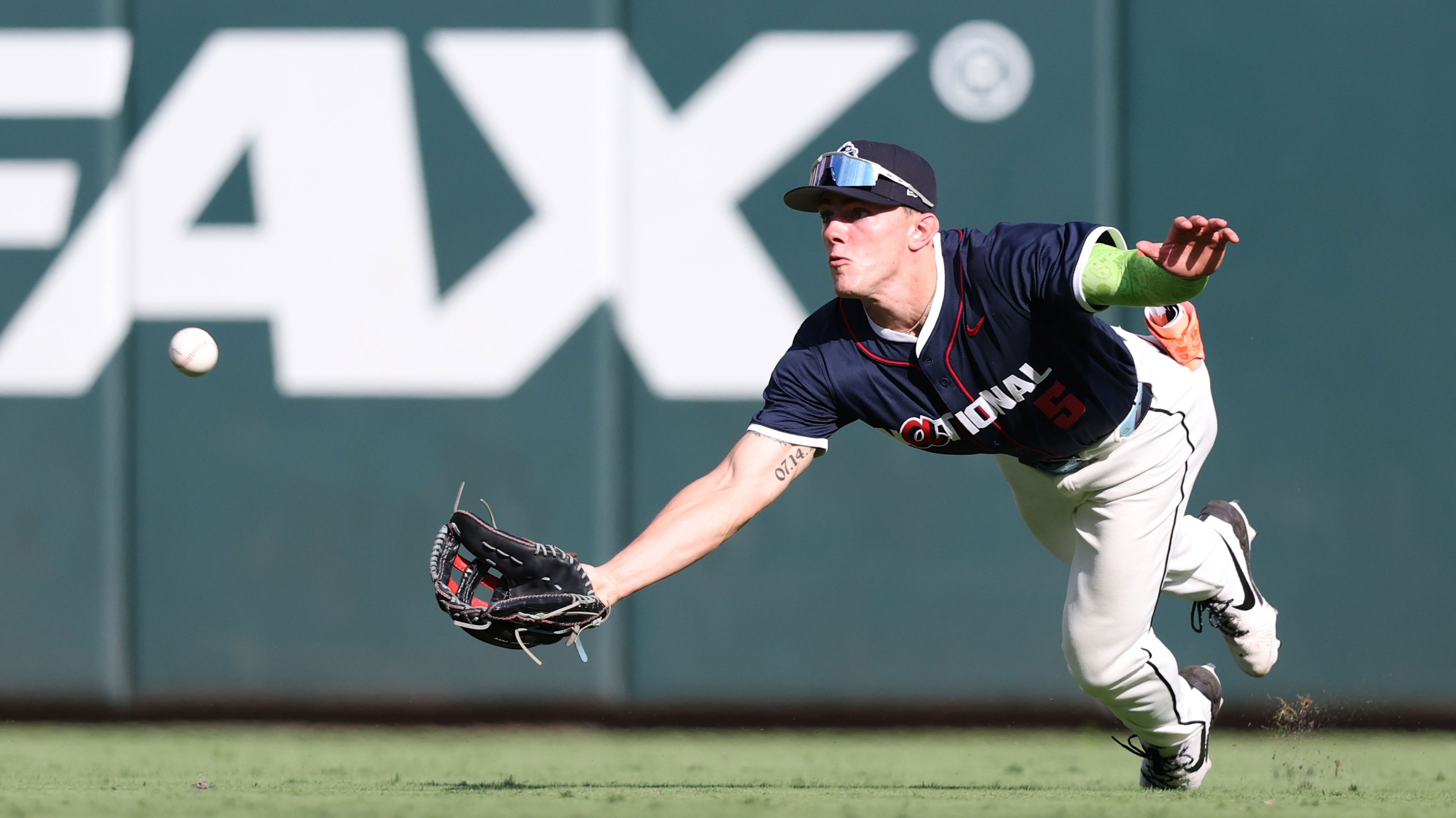 This teenaged outfielder could lead the Diamondbacks’ farm system in 2027