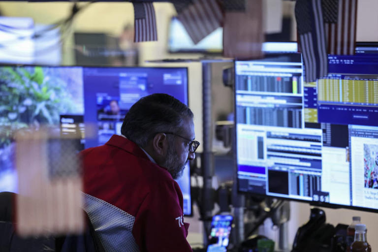 Investors can deal with uncertainty. They fear unpredictability.