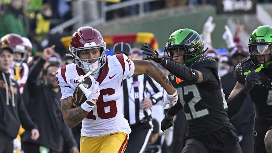 Predicting USC's record after difficult schedule release