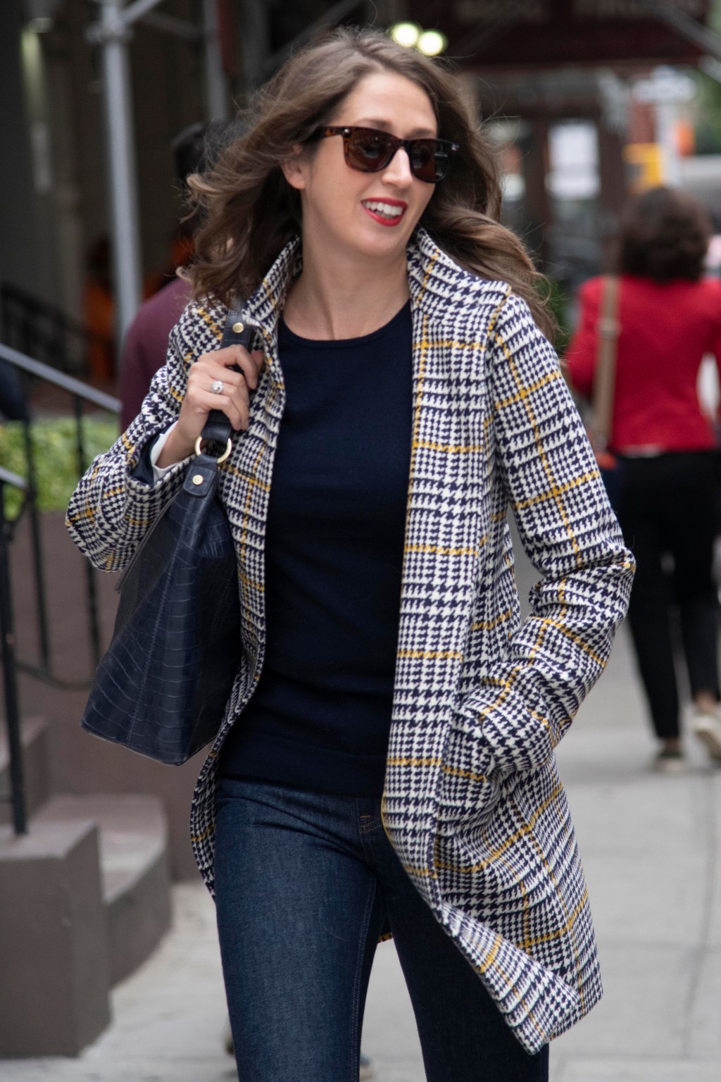 'Broken' Matt Lauer accuser describes bloody aftermath of alleged 2014 ...