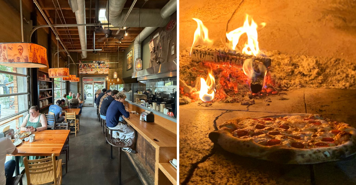 8 Oregon’s hidden hole-in-the-wall spots where flavor comes first