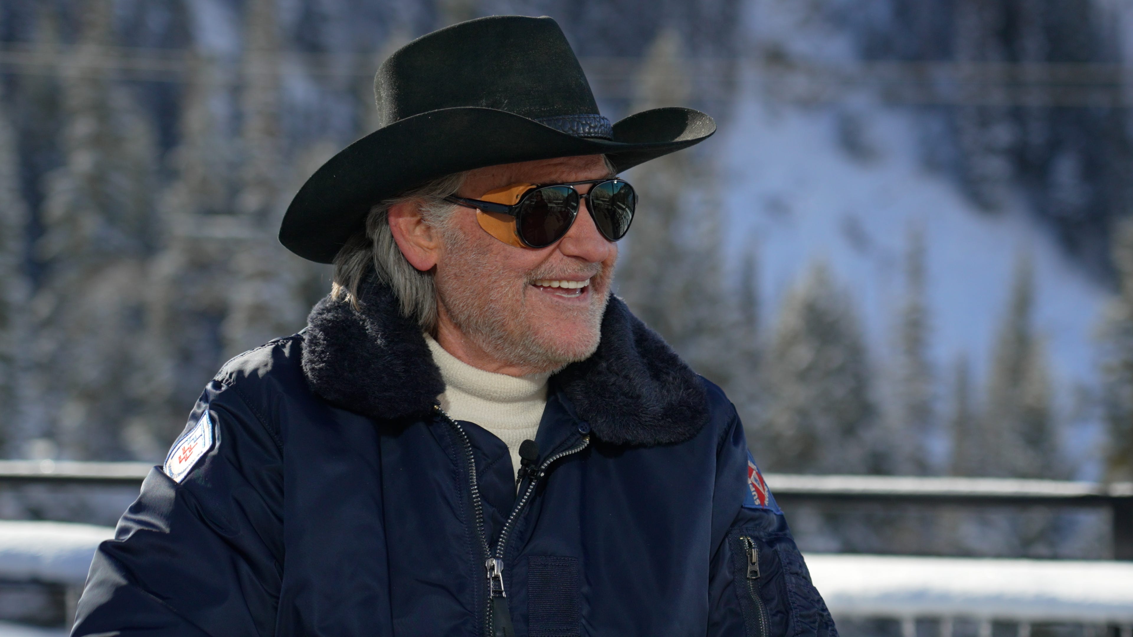 5 things to know about 2026 Daytona 500 pace car driver Kurt Russell
