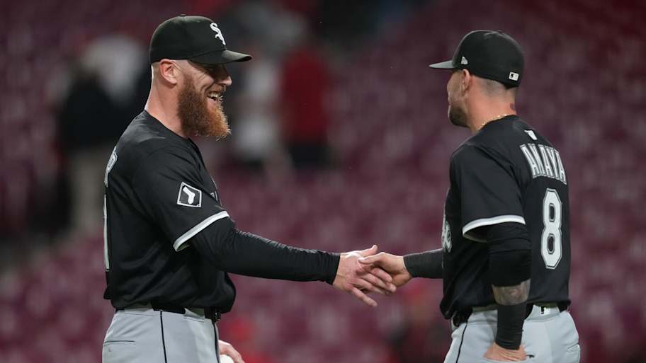Rays sign White Sox pitcher with unbelievable story to minor league deal