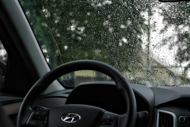 4 driving conditions that catch even experienced drivers off guard