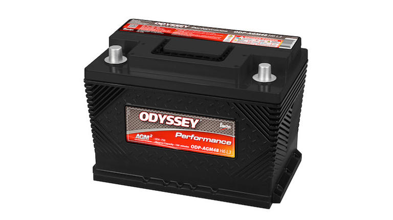 5 car batteries with the best cold weather performance, according to ...