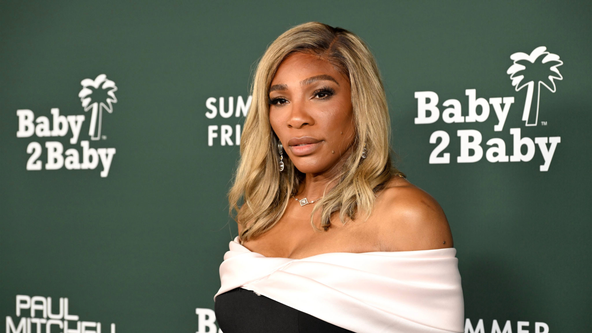Serena Williams and Savannah Guthrie interview turns awkward, 'Are you ...