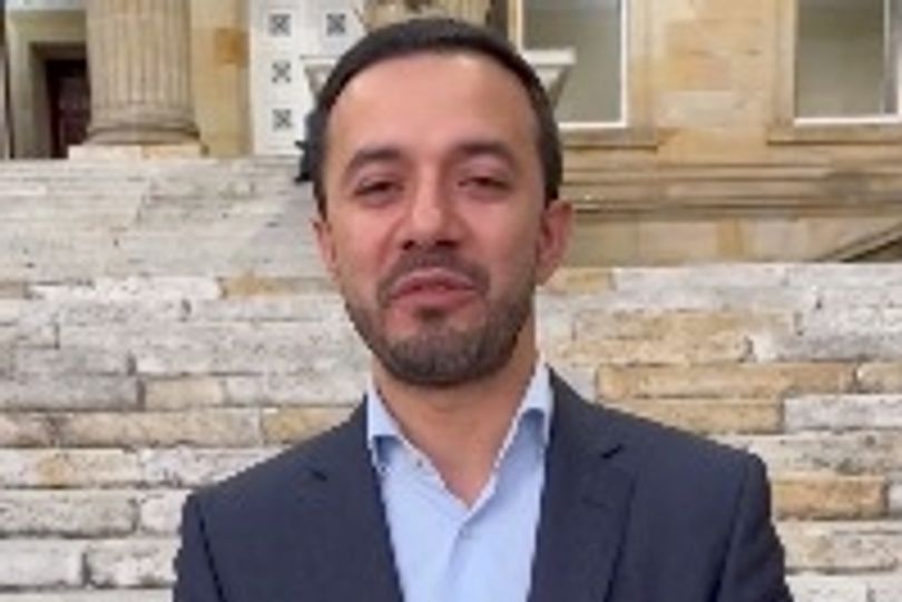 Missing Santena passenger plane found after horror crash with 'no ...