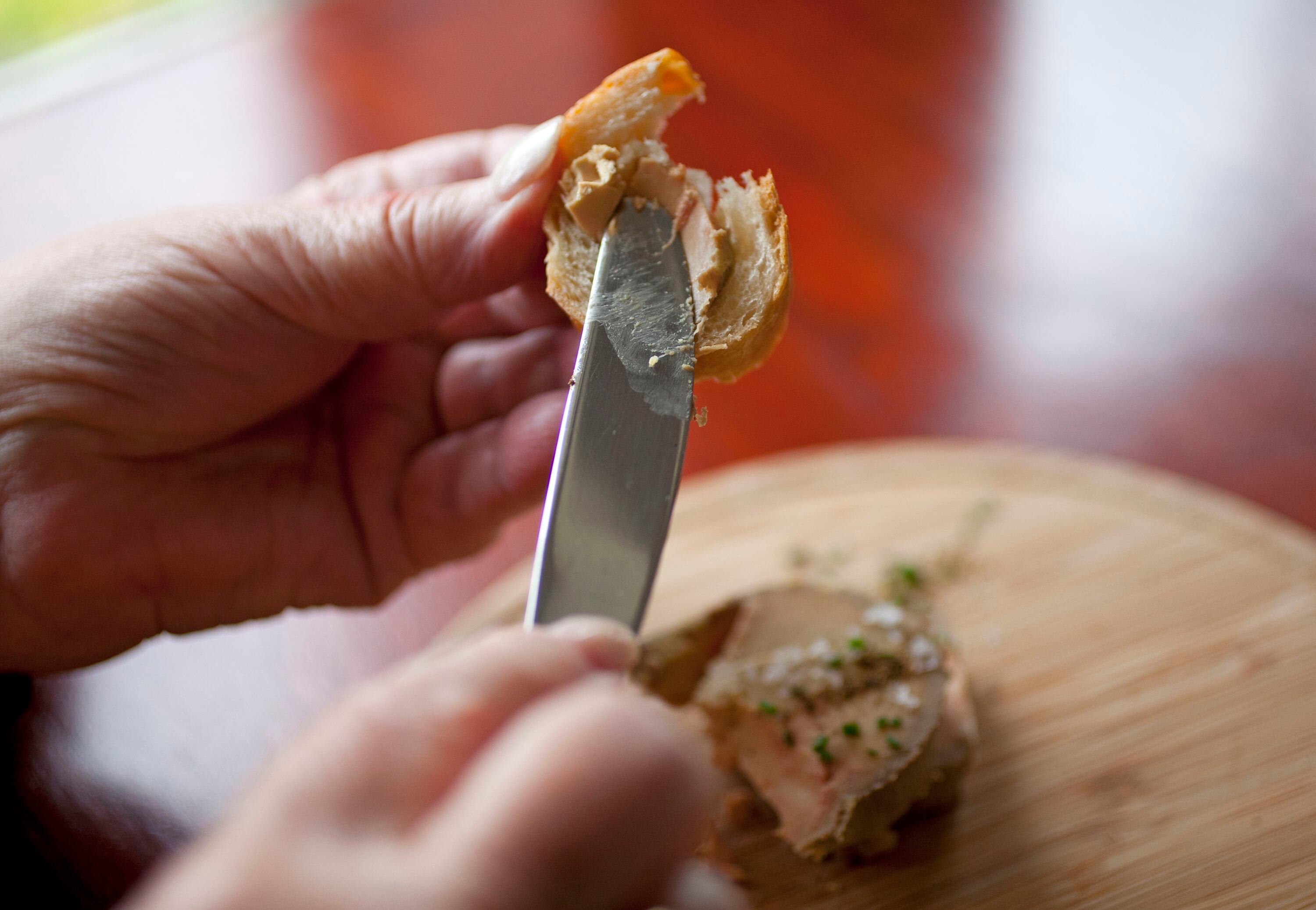 Portland City Council votes to ban foie gras sales
