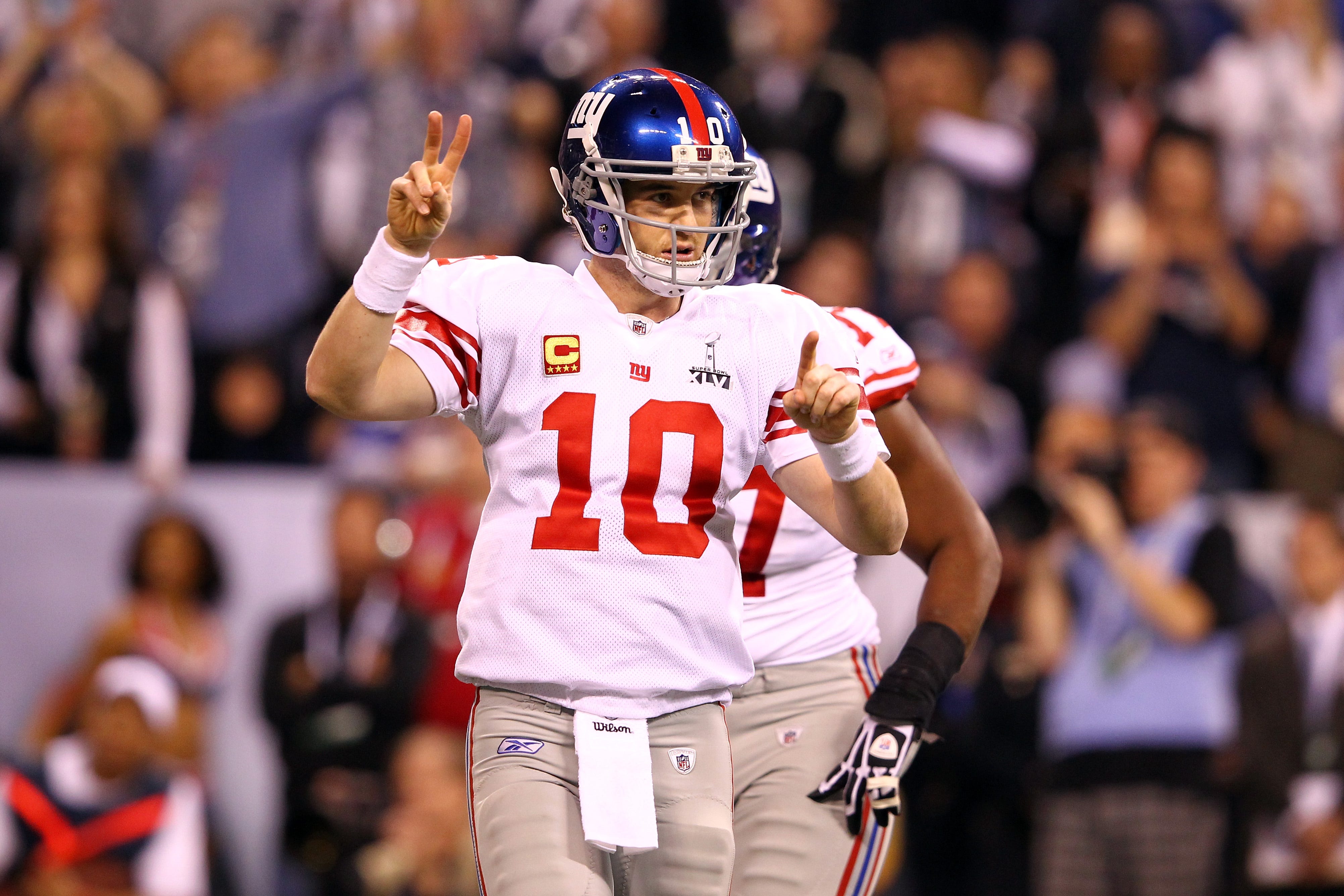 Eli Manning misses Hall of Fame cut for second straight year, per report