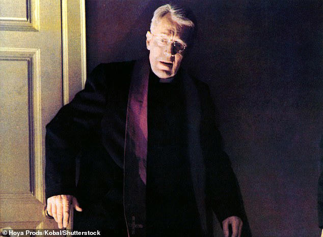 NHS called in exorcist after hospice staff complained of 'paranormal ...