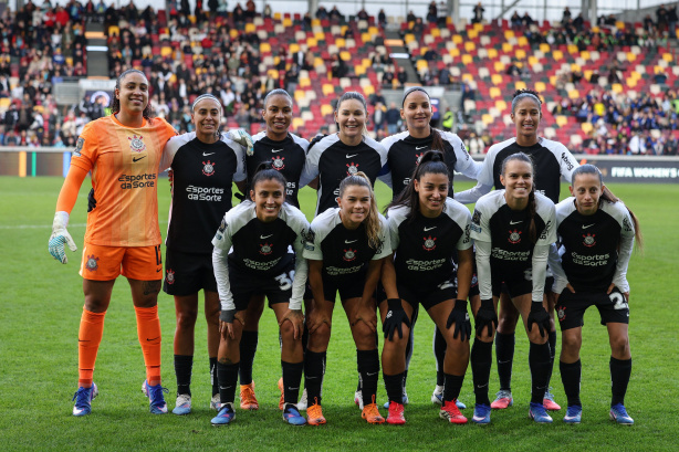 Corinthians conhece adversário da final da Copa das Campeãs