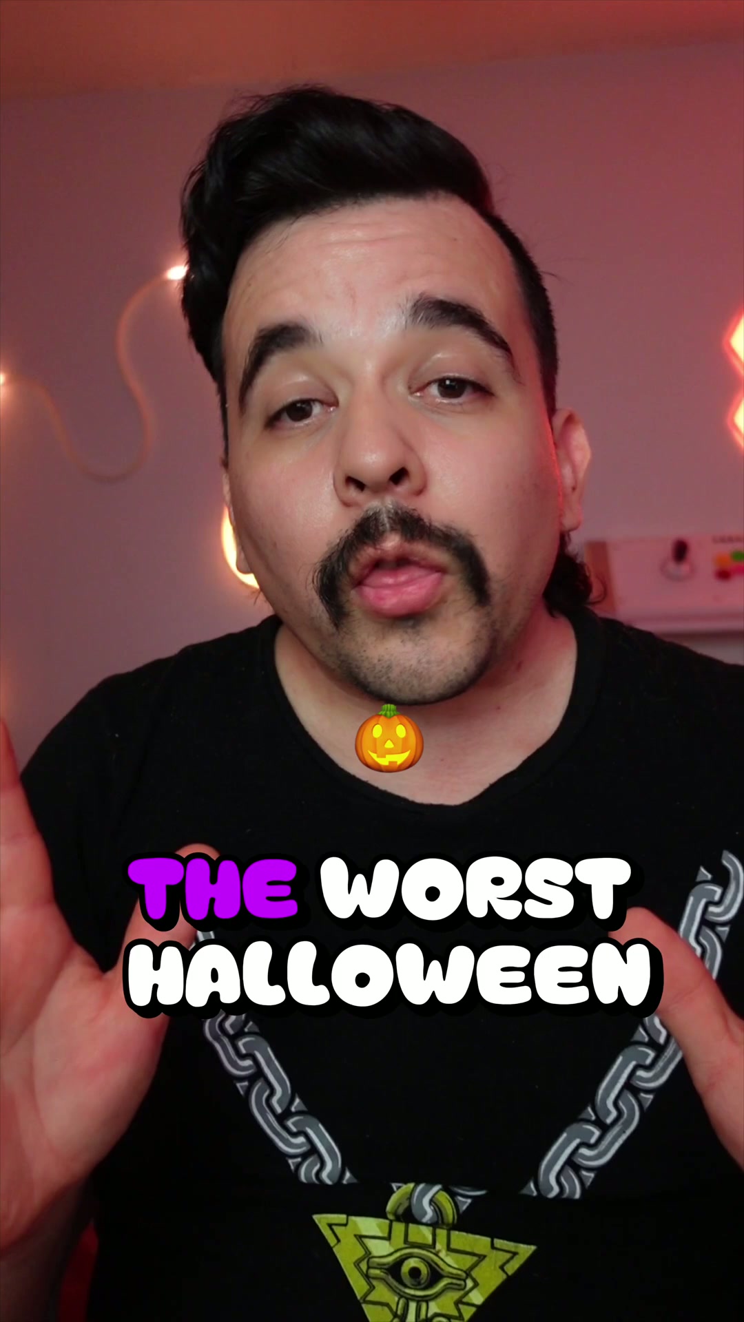 Top 3 worst Halloween candies ever #shorts #halloween