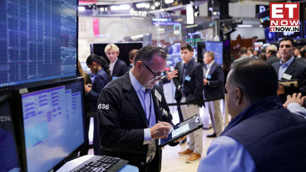 S&P 500 hits 7000 points for first time; Dow Jones, Nasdaq open higher ...