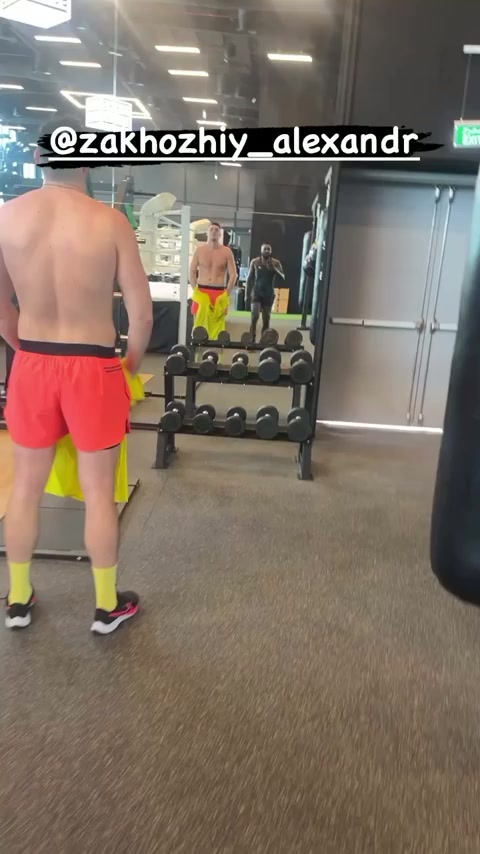 Going to my head | Zakhozhyi Aleksandr & Jeremiah Milton in Francis ...