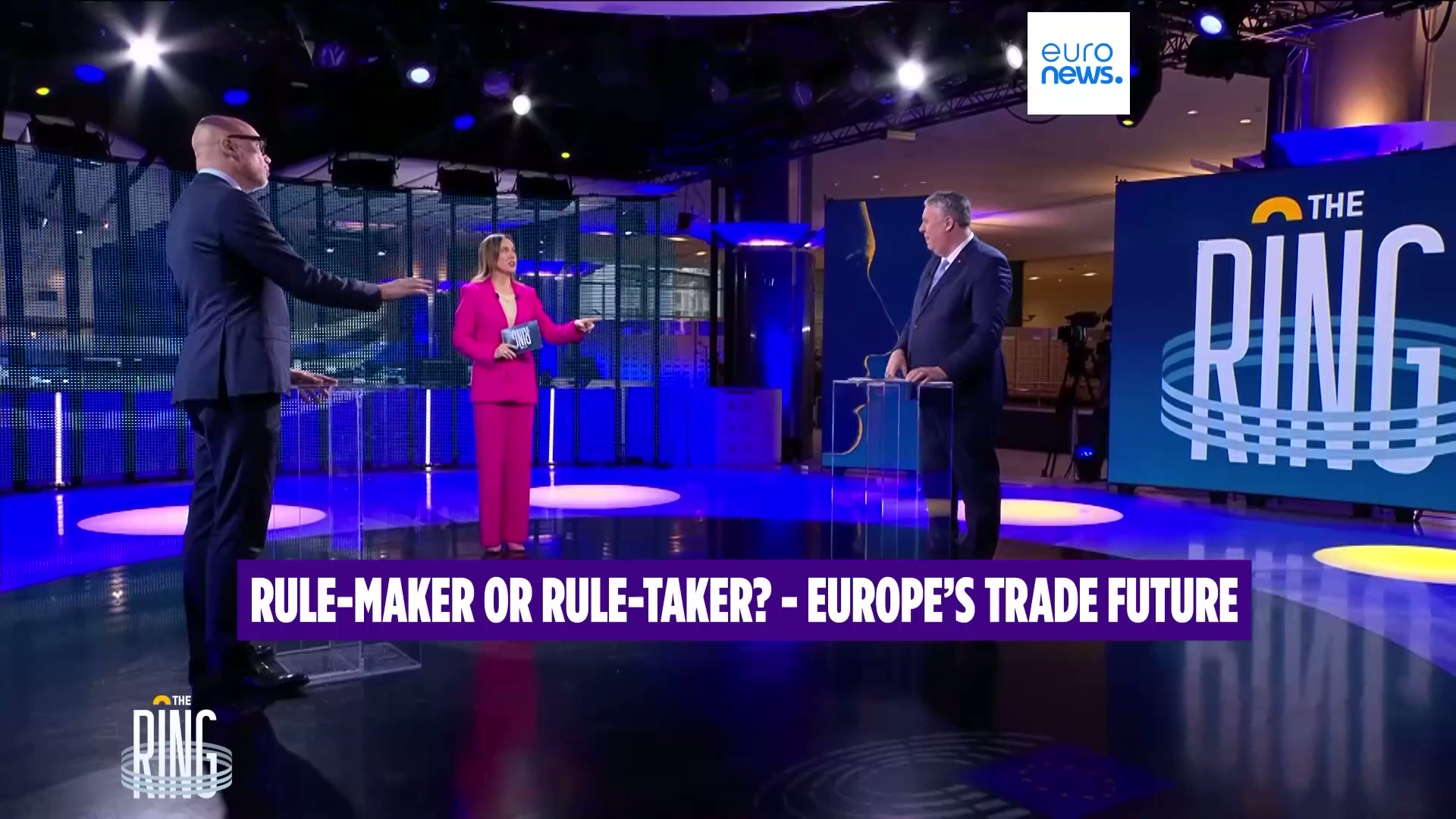 Mercosur, India and the EU: Trade ambitions meet political resistance ...