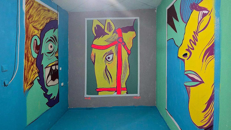 Pop art reveals how trapped we are in consumer culture