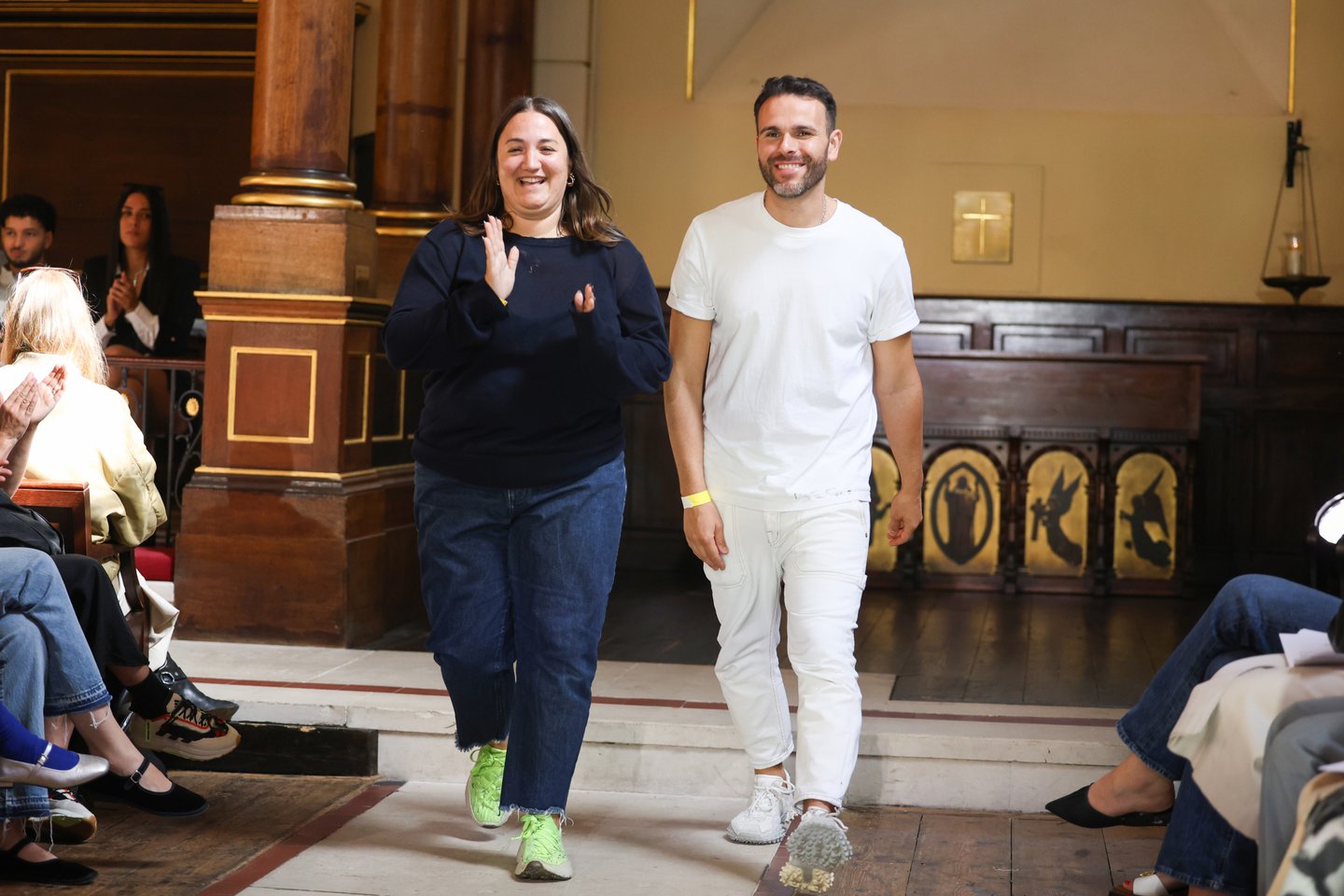 Copenhaga. Um estúdio nacional com curadoria Marques’Almeida