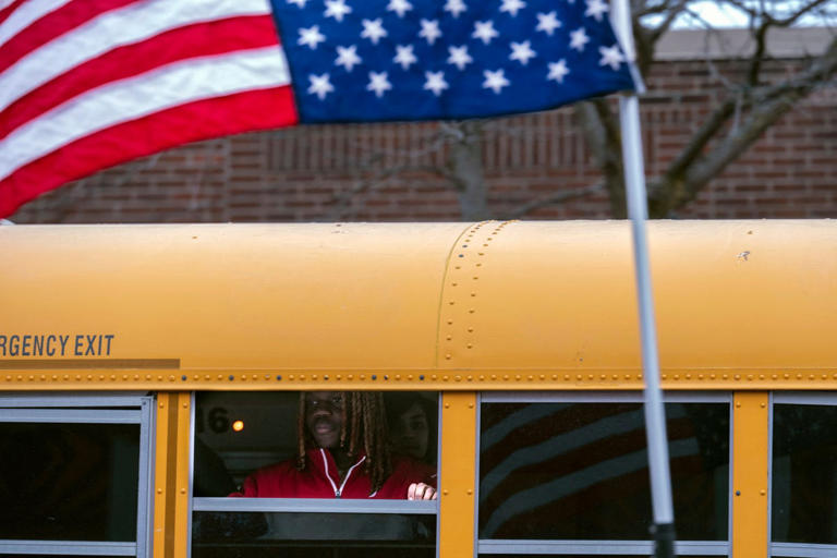 What’s it like to coordinate a mutual-aid network in Minneapolis?