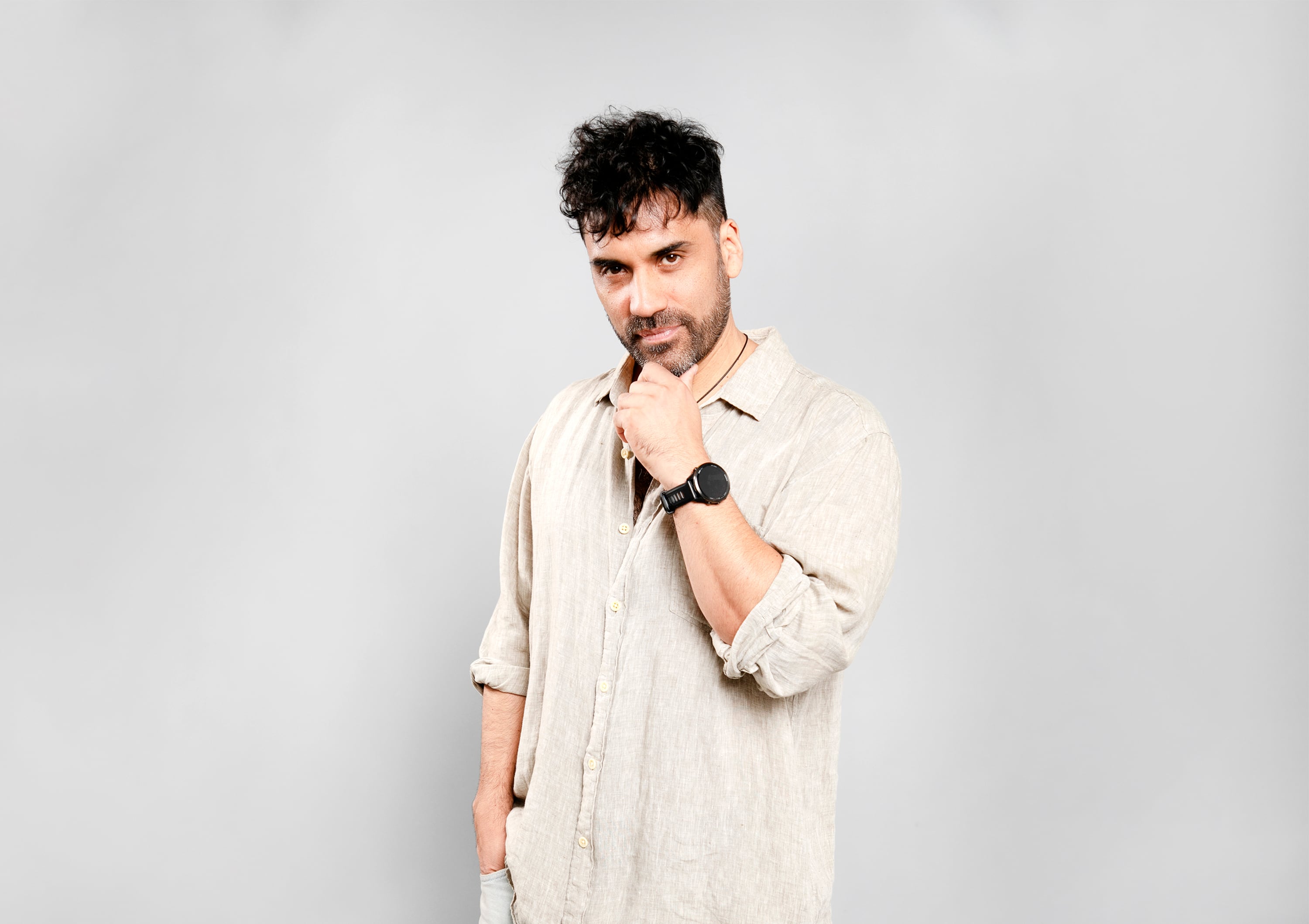 Sigue la tendencia de la incorporación de actores a realities show ...