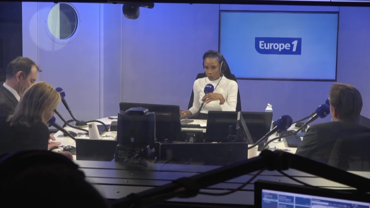 Ségolène Royal plaide pour le « respect » du président algérien ...