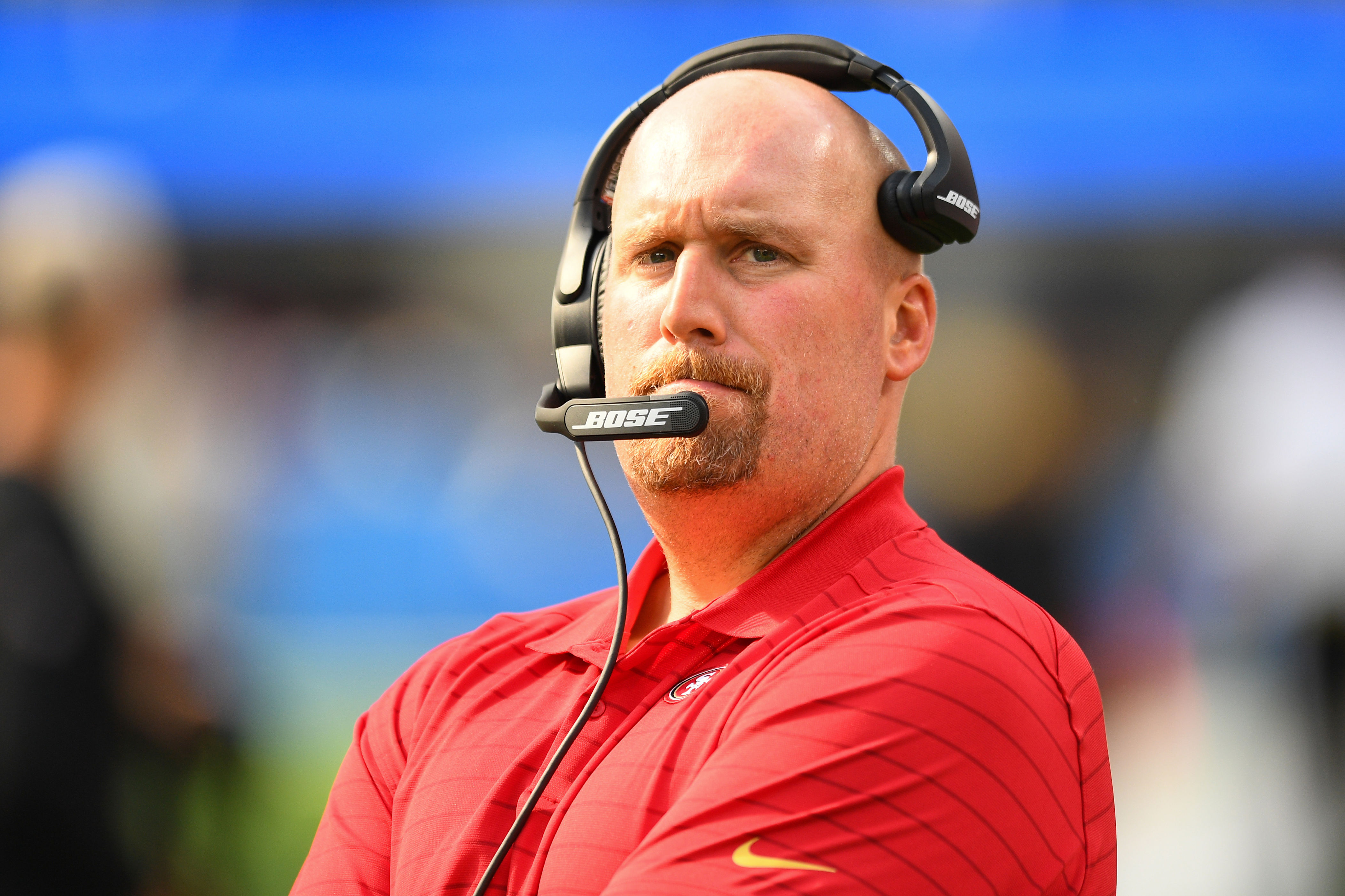 Dolphins hire new offensive line coach; Butch Barry leaves for Los Angeles