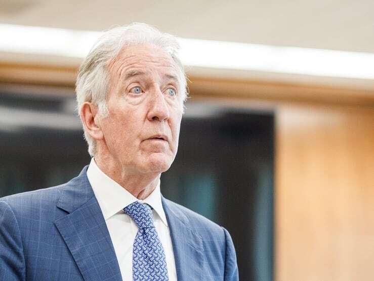 US Rep. Neal joins call for Kristi Noem’s impeachment