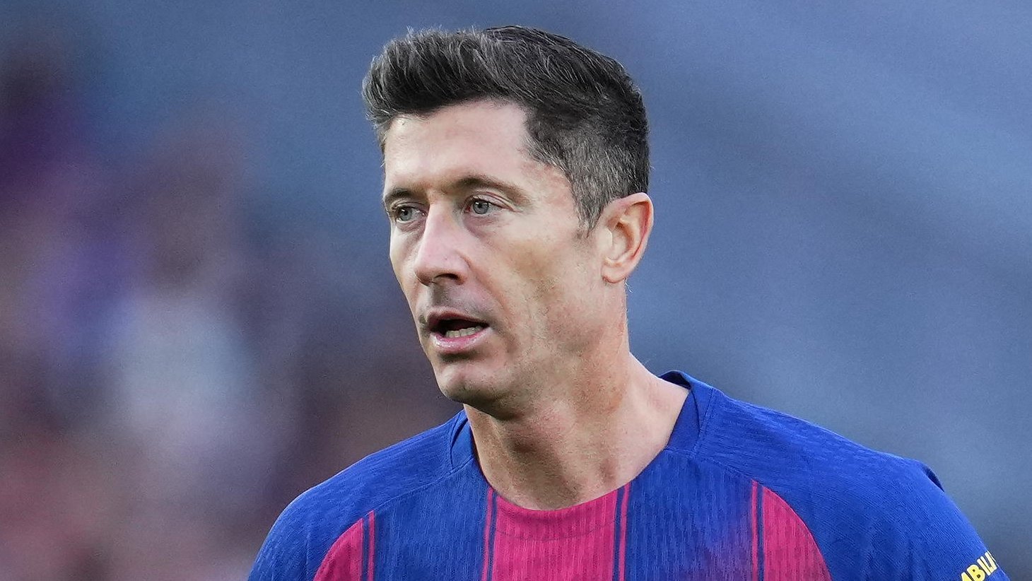 Stało się! Robert Lewandowski rekordzistą Ligi Mistrzów. Przeszedł do ...
