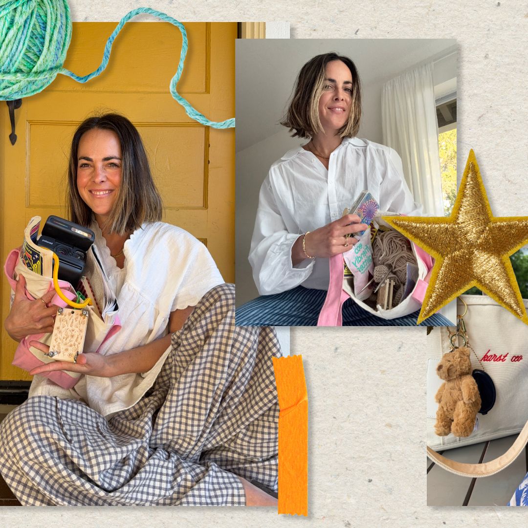 Fashion's new it bag? A $40 tote to carry your knitting needles and ...