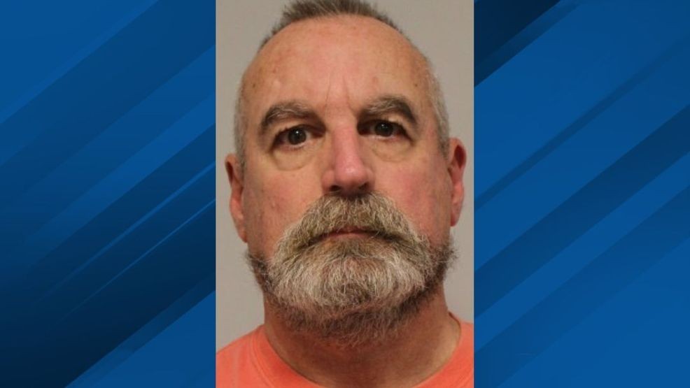 Portsmouth Middle School teacher accused of assaulting student