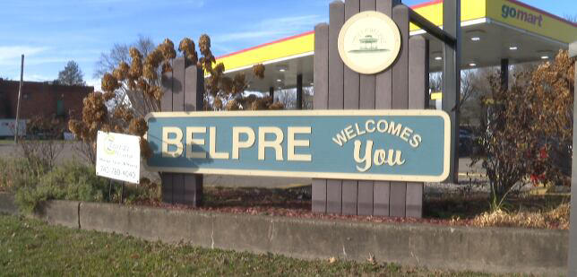 Washington Boulevard reopen to traffic, water line repaired