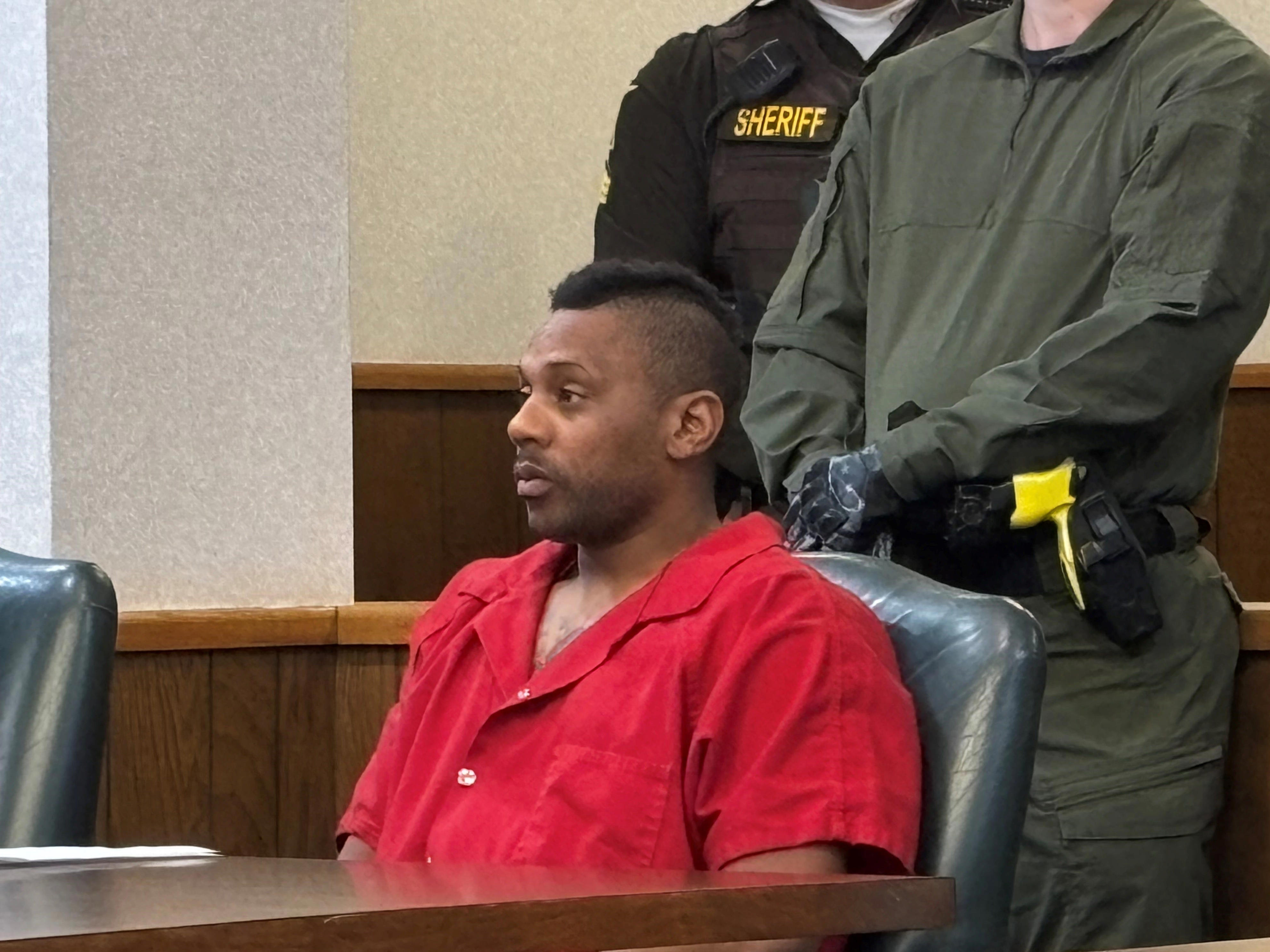 Suspected gunman's trial in judge's shooting will not be postponed into ...