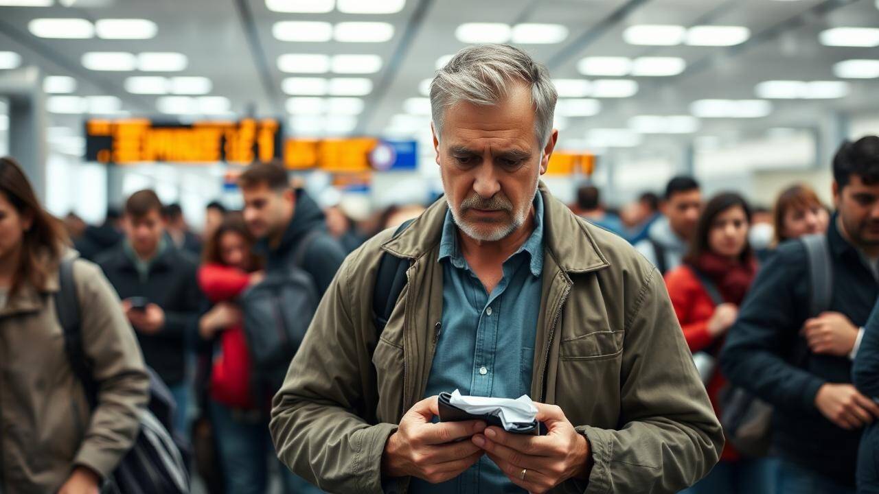 No REAL ID at the airport? Will paying TSA’s $45 fee actually get you ...