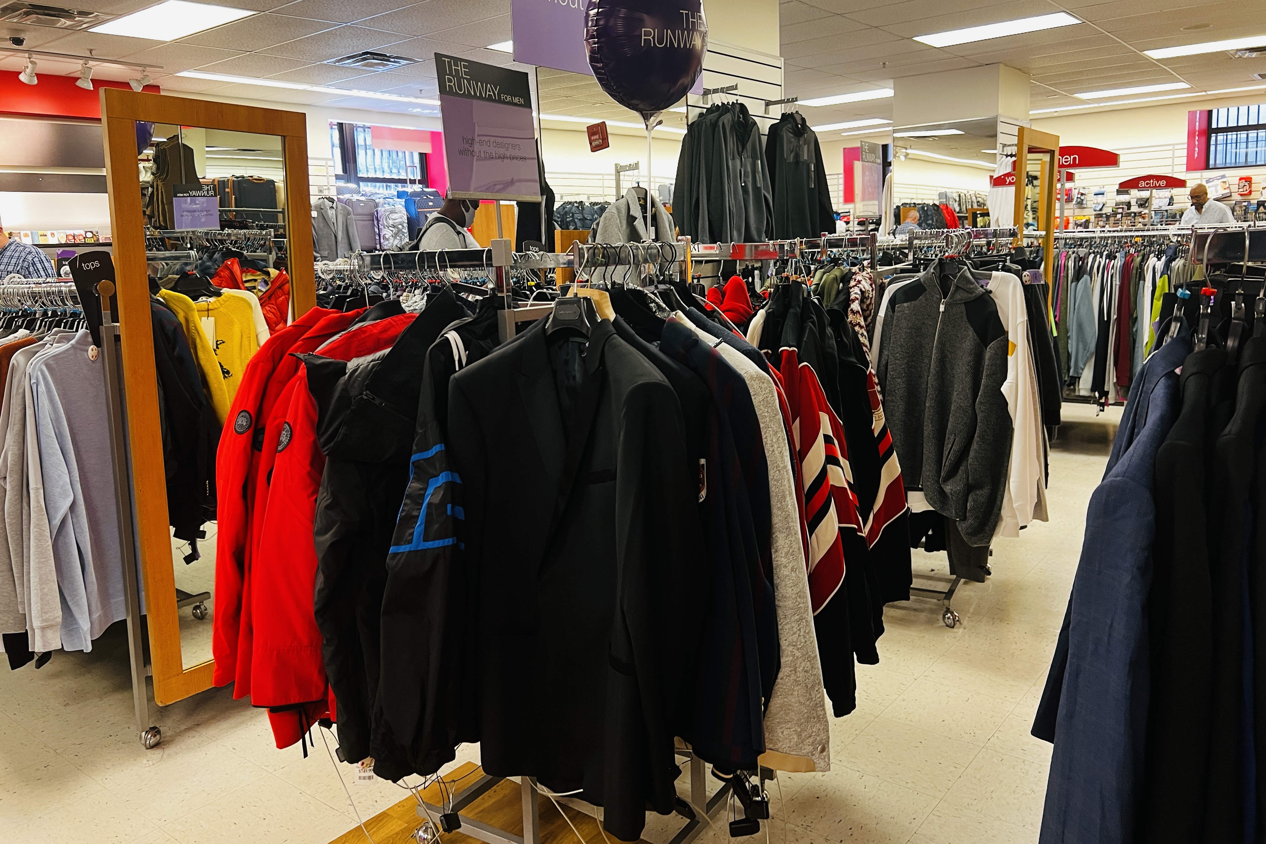 TJ Maxx set to open first new store in NYC in 10 years in Herald Square