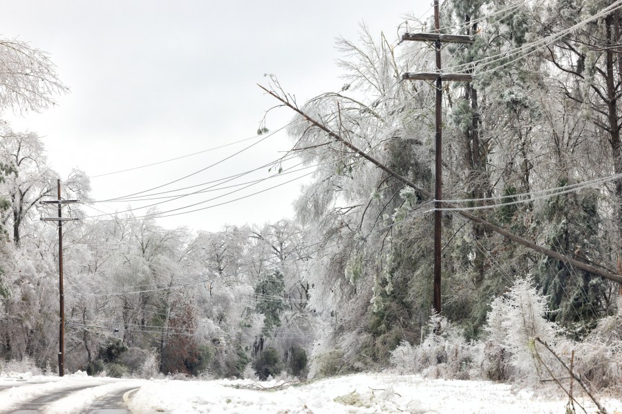 Louisiana health officials report new storm-related death, reclassifies ...