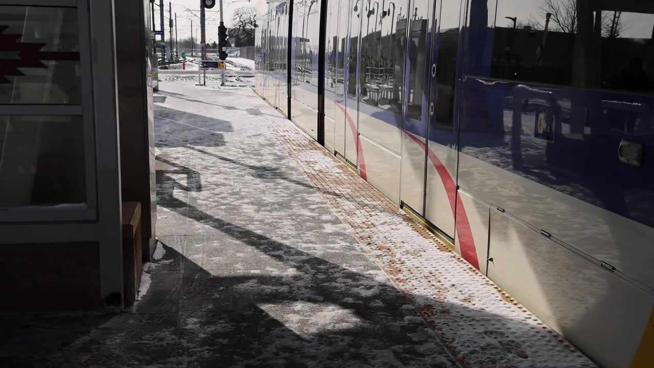 Minneapolis protest kept ICE from going to work: arrests made