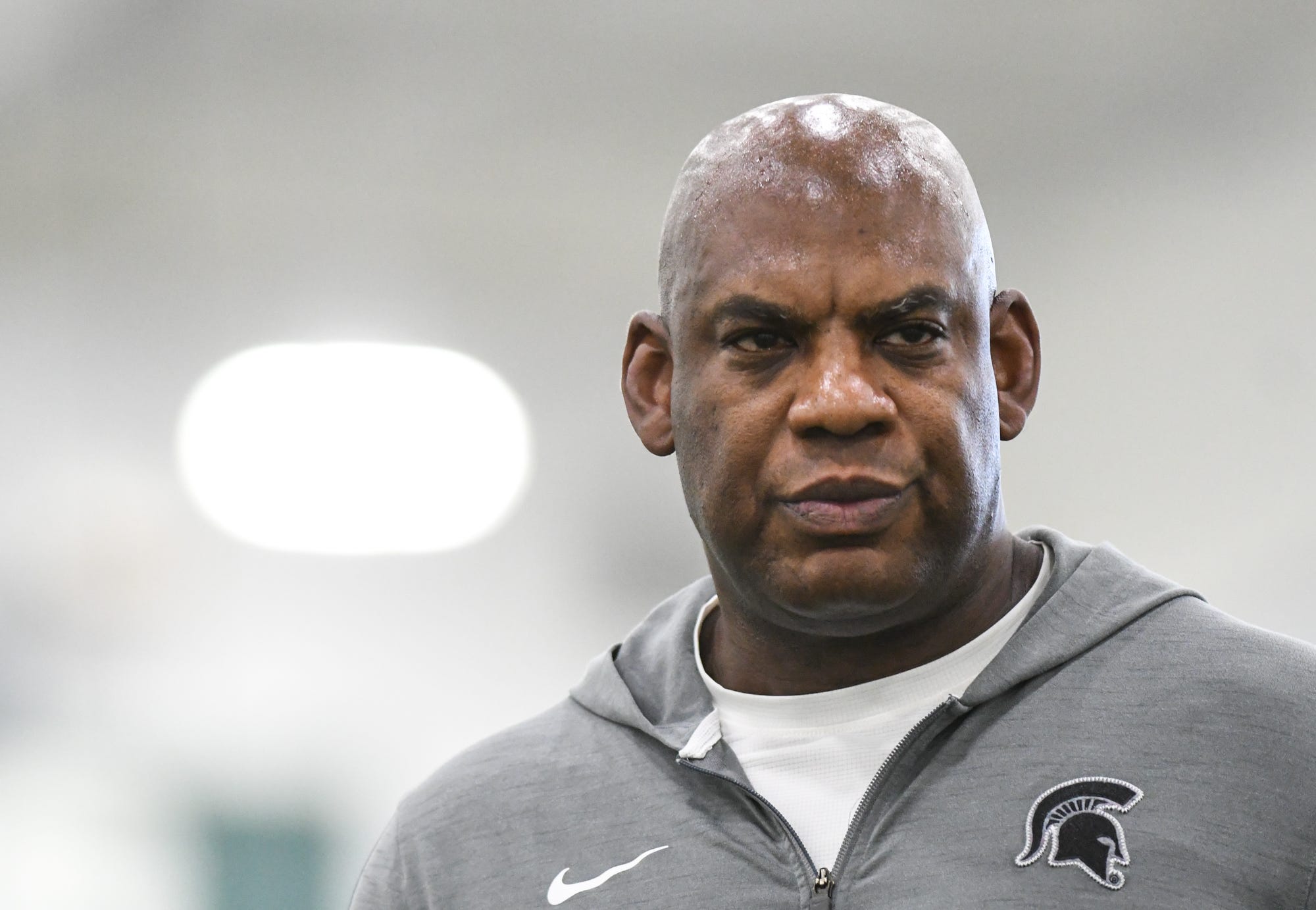 Judge dismisses Brenda Tracy lawsuit against former MSU coach Mel Tucker
