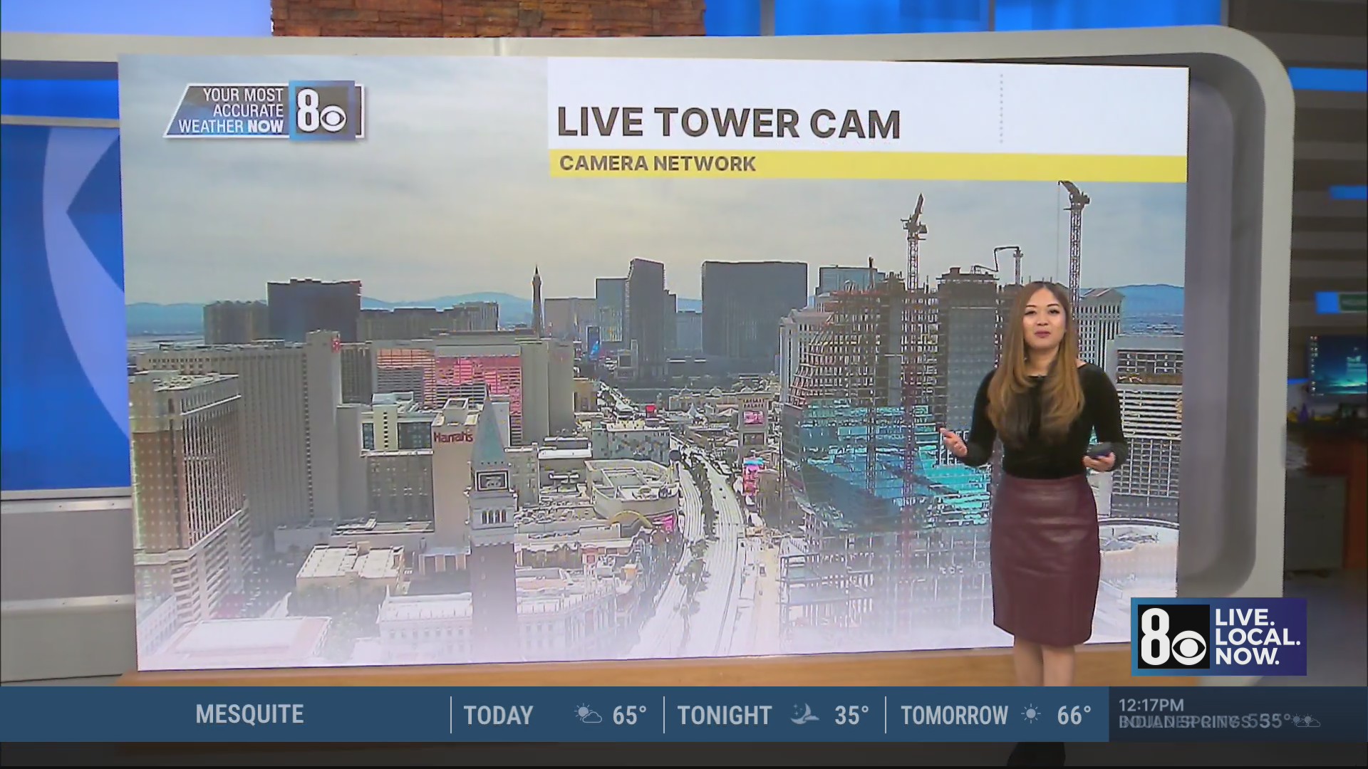 Mary Jane's forecast: Jan. 28, 2026