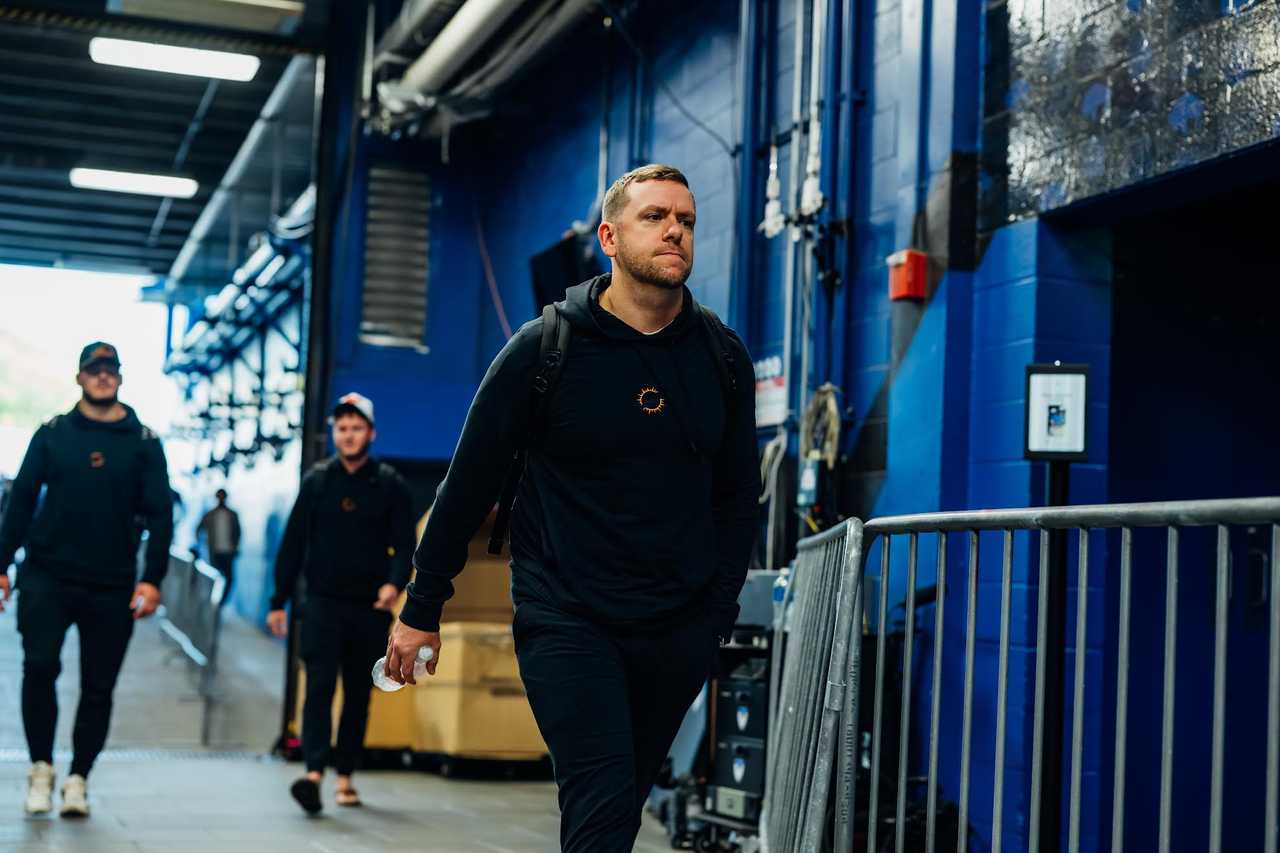 Staying in the AFC East: Brian Duker hired as Jets defensive coordinator