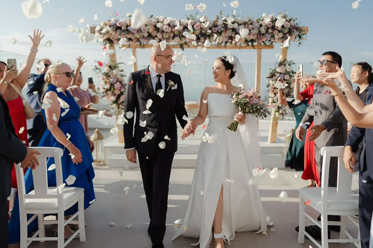 I'm a sex and relationships expert but couldn't find love. Then I took ...