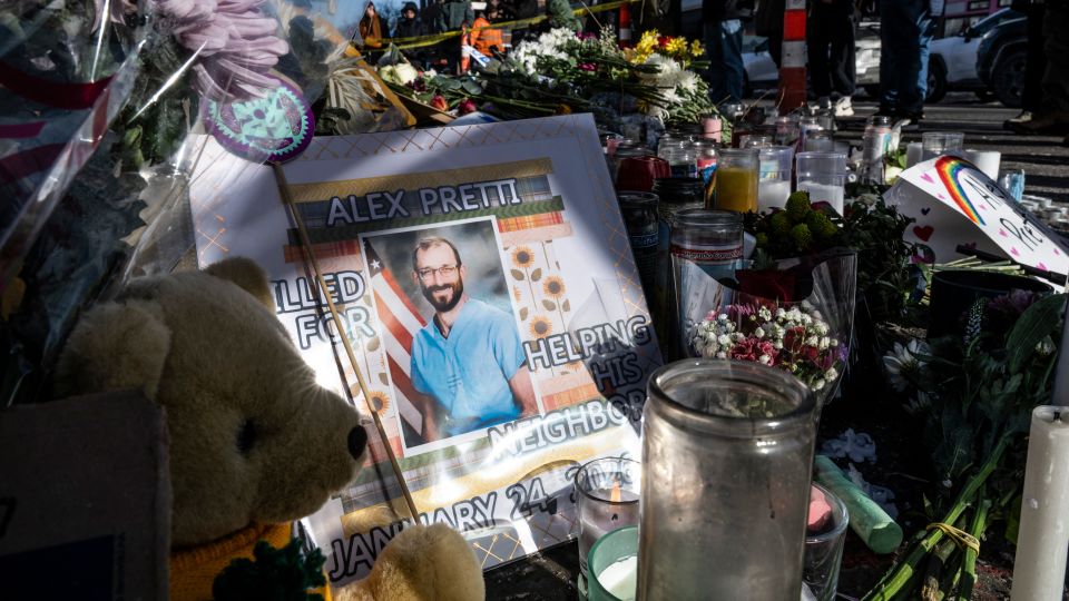 Investigators in Customs and Border Protection’s internal probe into ...