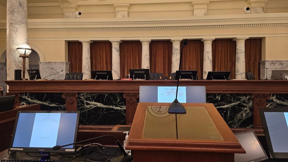 'There is no plan, that's why I'm here': Court appointed child aid with ...