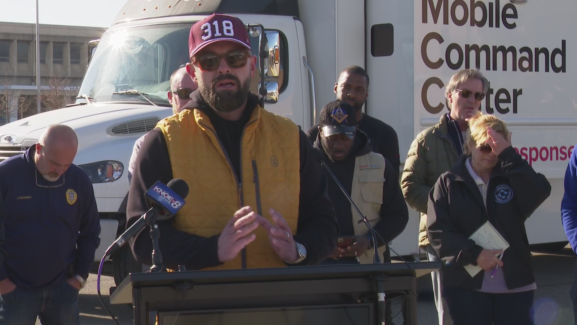 Monroe mayor, Entergy officials to discuss efforts following Winter ...