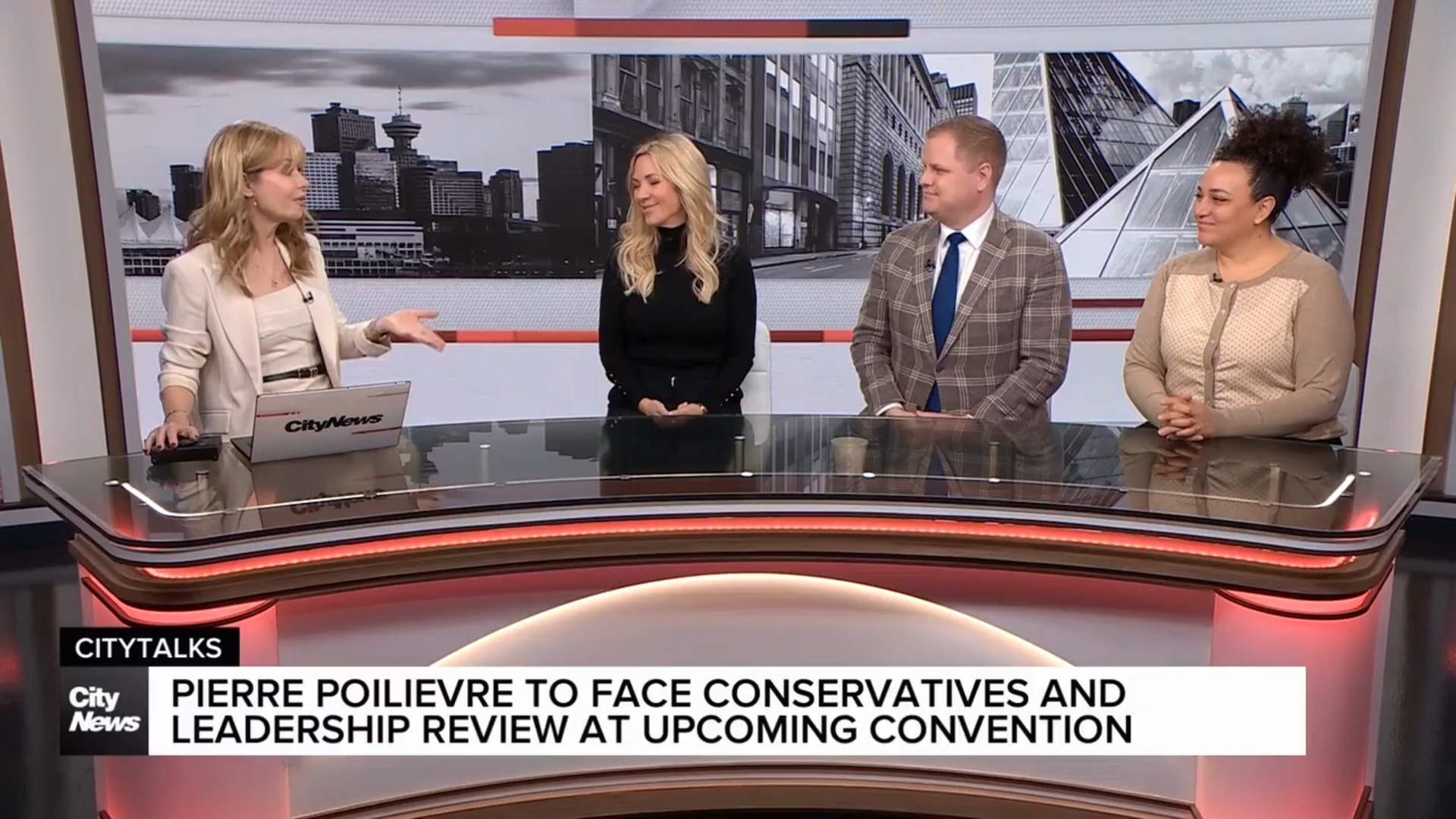 Will Poilievre survive a Conservative leadership vote?