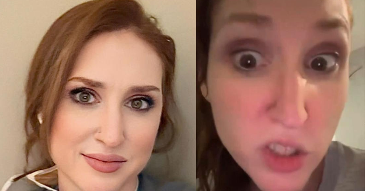 Virginia nurse fired over shocking 'paralyze ICE' drug threat videos