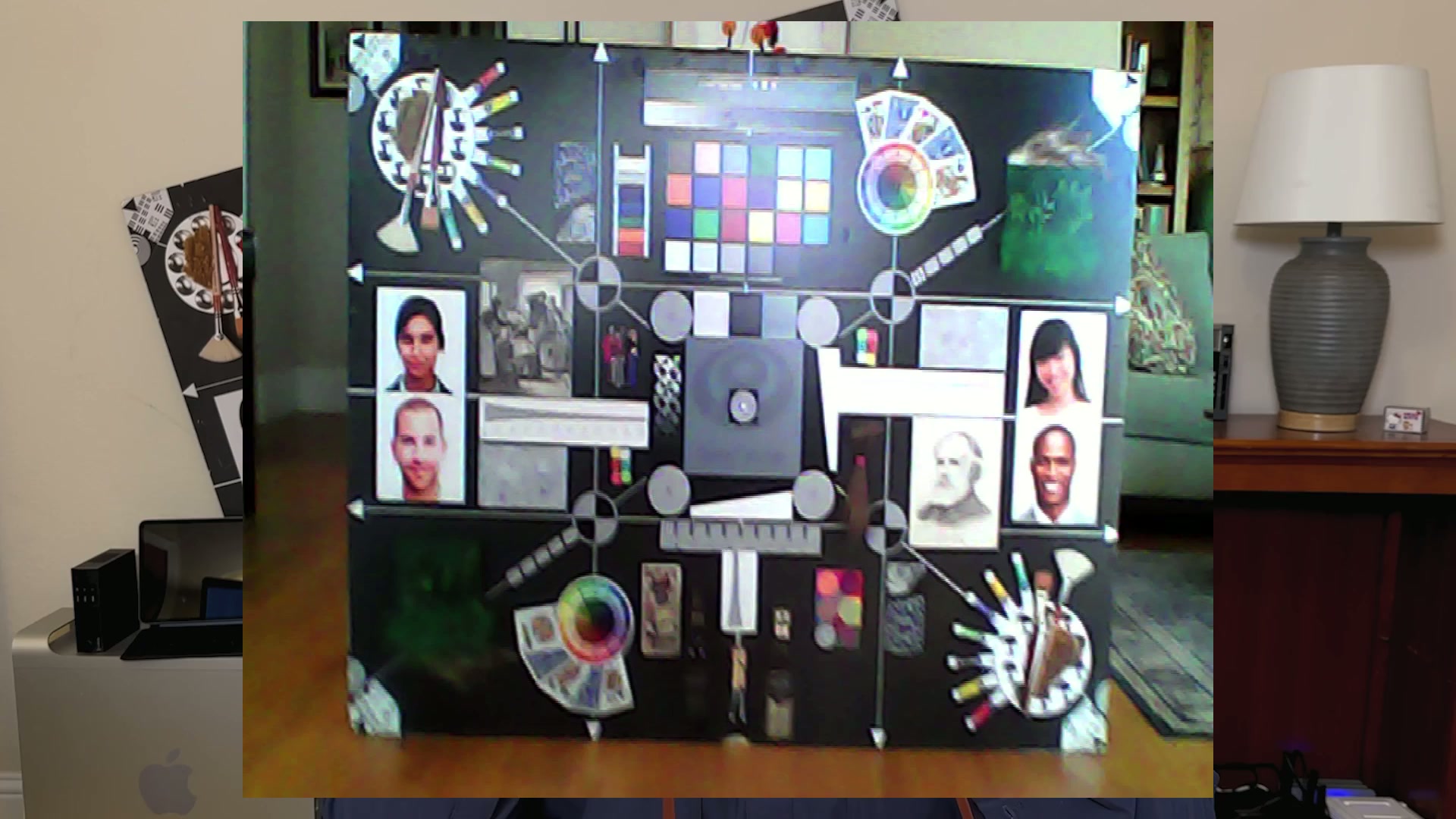 Hello Kitty camera review