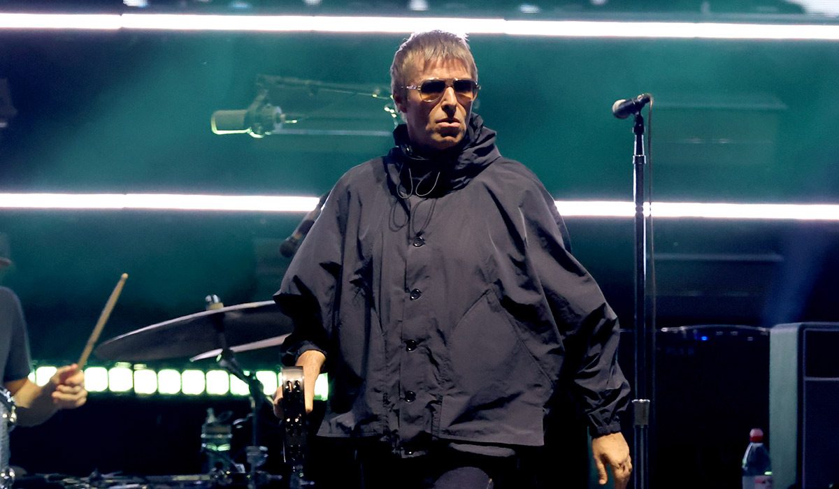 Harry Styles smashes Wembley record — could Oasis fight back?