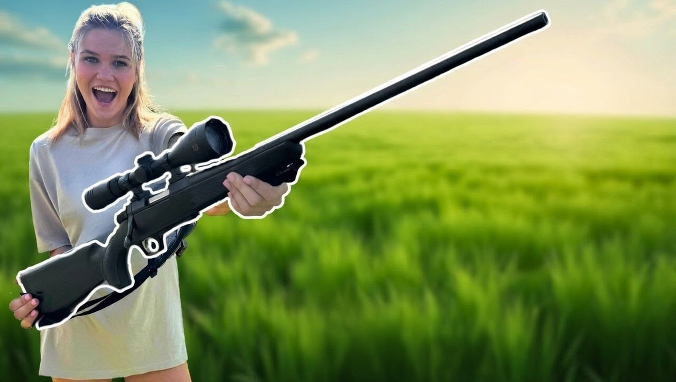 Getting ready for duck season outdoors